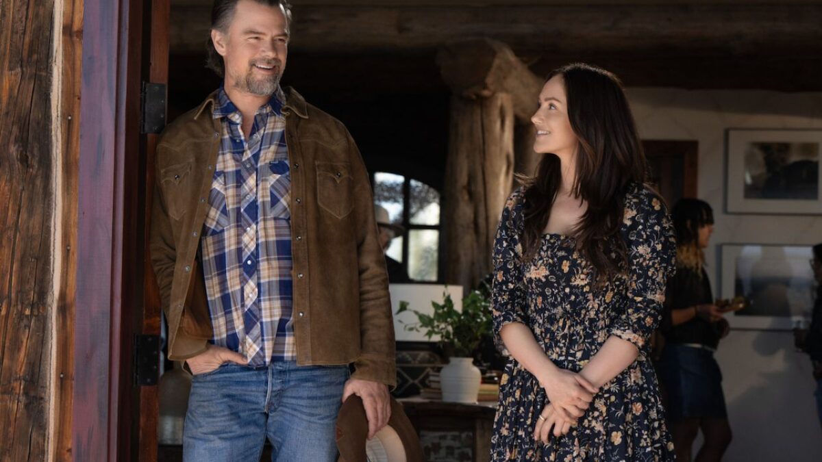 Wann erscheint Ransom Canyon auf Netflix?