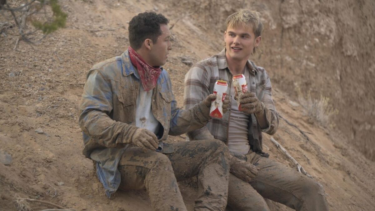 When Will Ransom Canyon Release on Netflix?