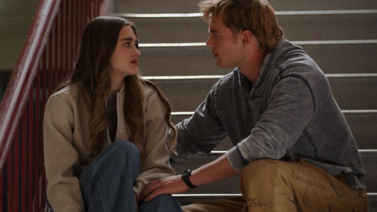 When Will Ransom Canyon Release on Netflix?