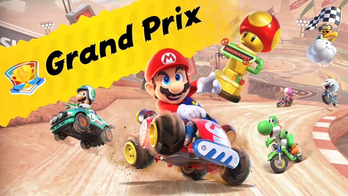 All New Features, Maps, and Modes in Mario Kart World