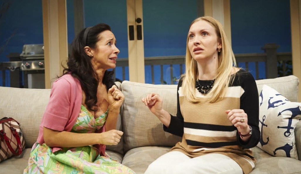 ¿Cuándo se estrena "Sirenas" en Netflix? ¿Cuál es la trama y el reparto?