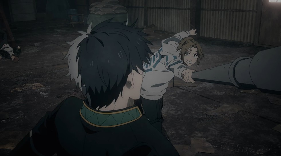 WIND BREAKER temporada 2 episodio 2: Fecha de lanzamiento, especulaciones