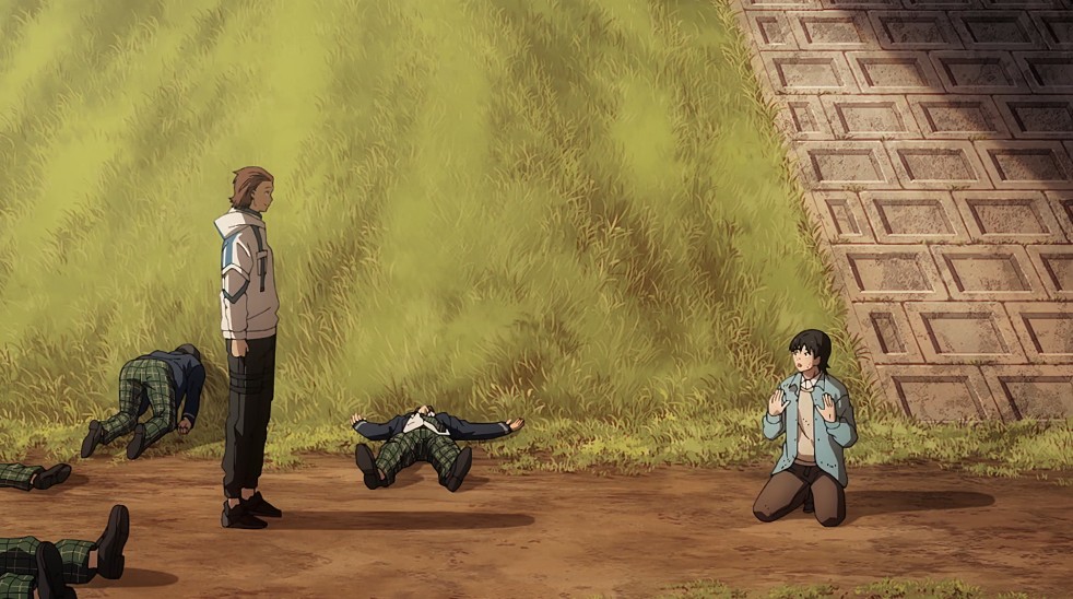 WIND BREAKER Temporada 2 Episodio 4: Fecha de lanzamiento y actualizaciones