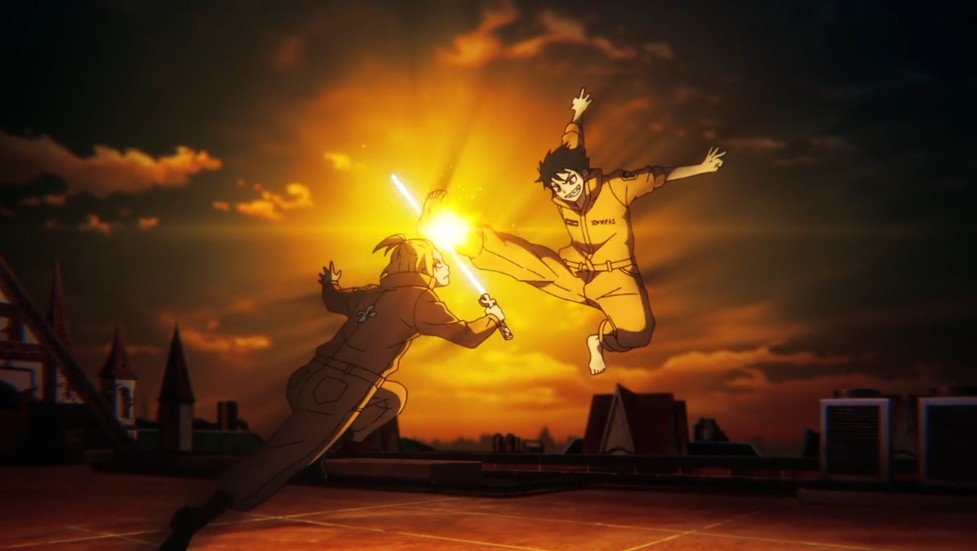 Fire Force Season 3 Episode 2: Release Date, Where To Watch, More
