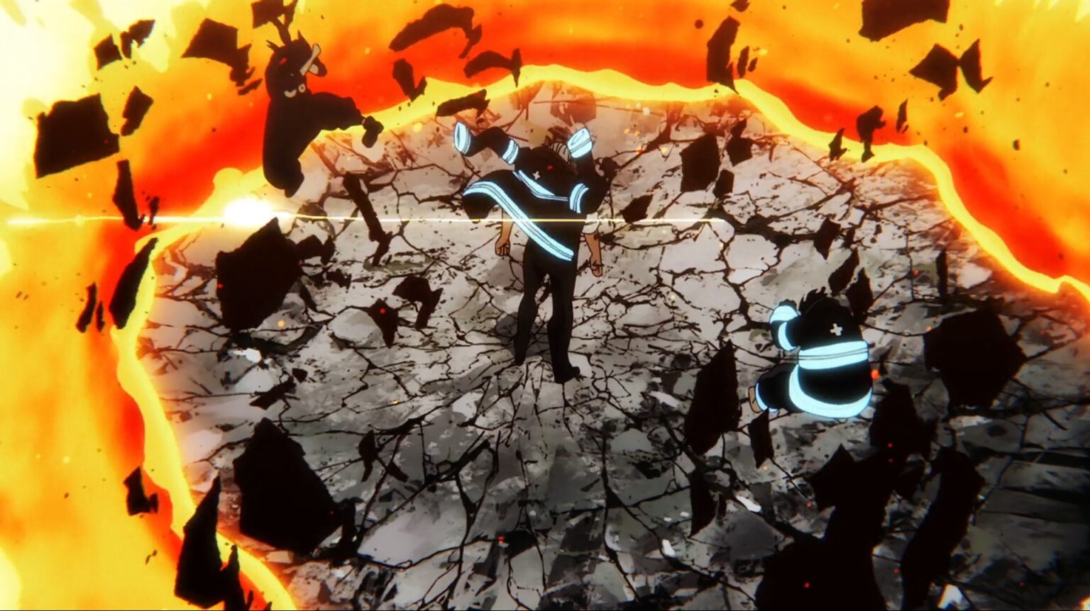Fire Force Stagione 3 Episodio 4: Data di uscita, speculazioni e altro