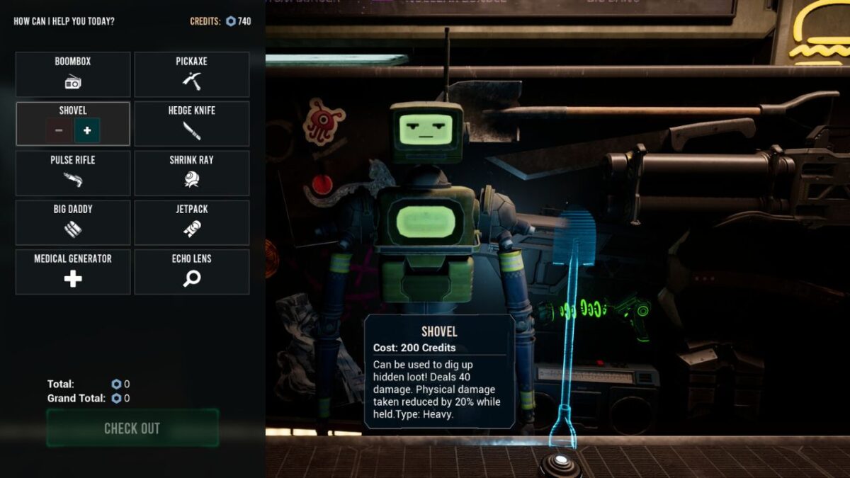 Top Five Games Like REPO You Must try Out