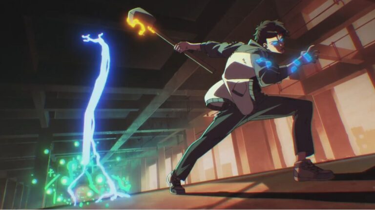 Super Cube Anime Release Date, Plot, Streaming & More