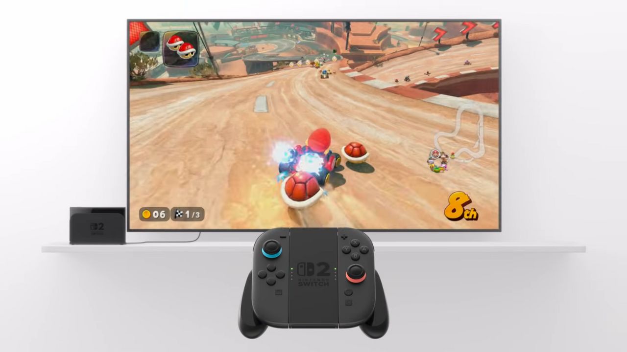 Everything About Nintendo Switch 2: Backward Compatibility