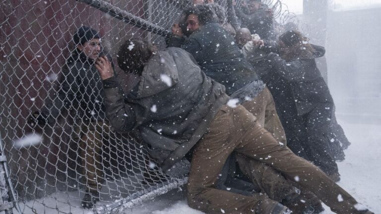 How The Last of Us S2E2 Differs From the Game?