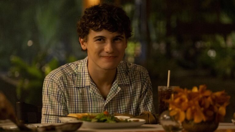 Apakah Timothy Ratliff Meracuni Keluarganya? Apakah Lochlan Meninggal?