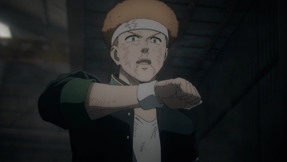 WIND BREAKER Saison 2 Épisode 3 : Date de sortie et mises à jour