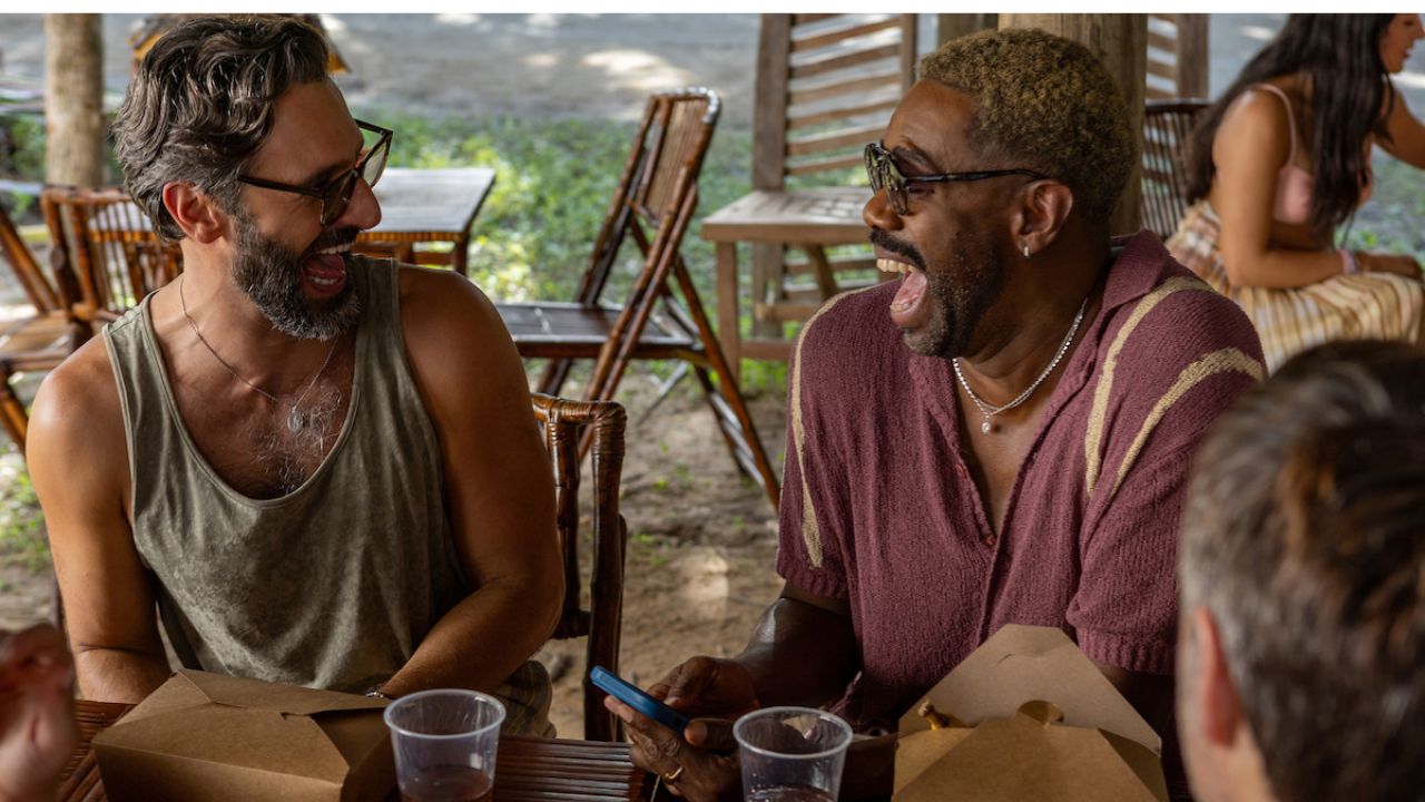 ¿Cuándo se estrenará The Four Seasons en Netflix?