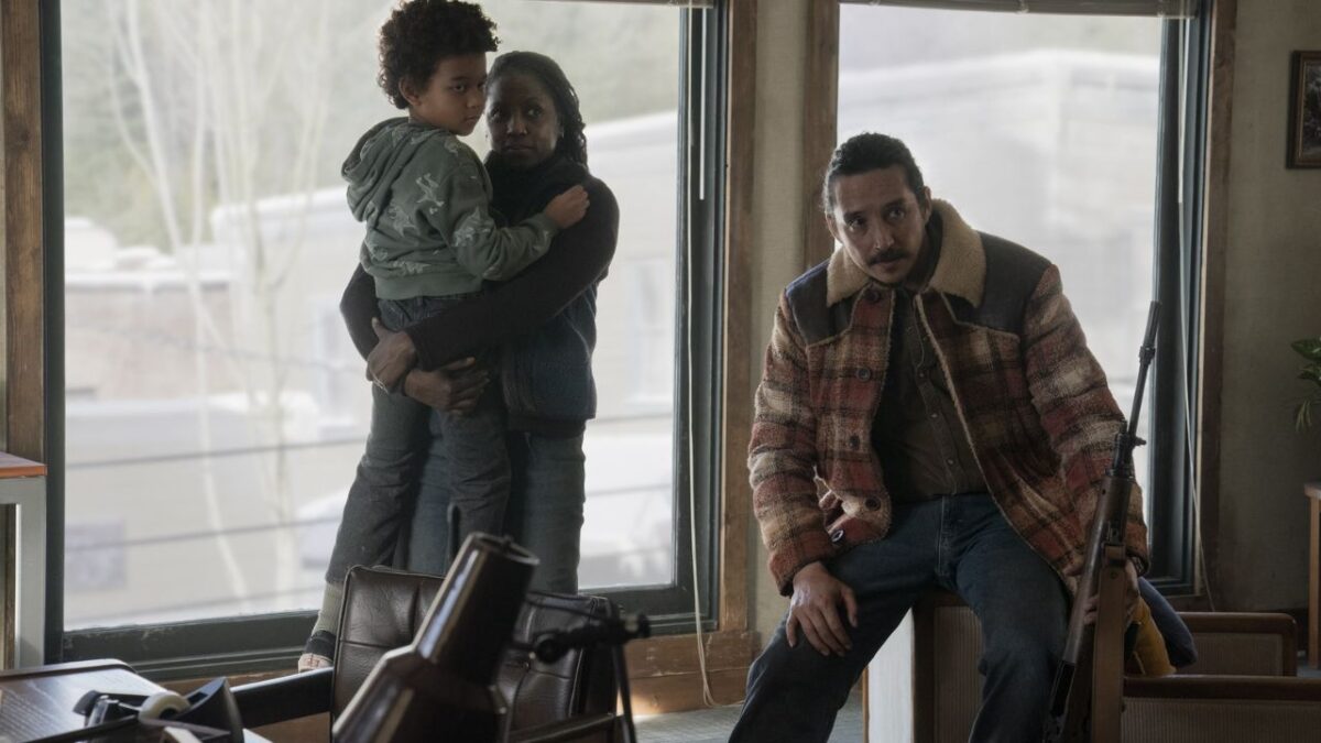 Guía de personajes de The Last of Us Temporada 2: ¿Quiénes son Abby y Dina?