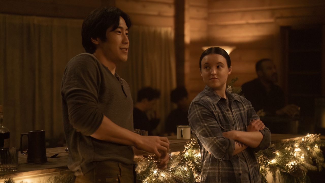 The Last of Us Season 2 Character Guide: Who are Abby and Dina?