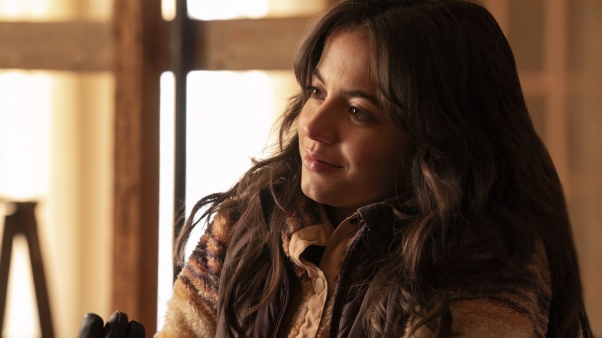 ¿Quién es Dina y cuál es su vínculo con Ellie en The Last of Us 2?