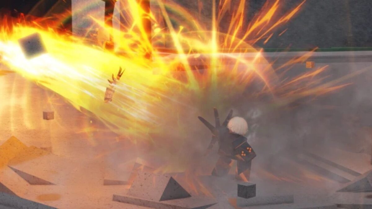 Latest The Strongest Battlegrounds Codes – Roblox