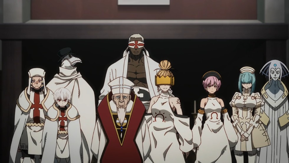 Fire Force Season 3 Episode 2: Release Date, Where To Watch, More