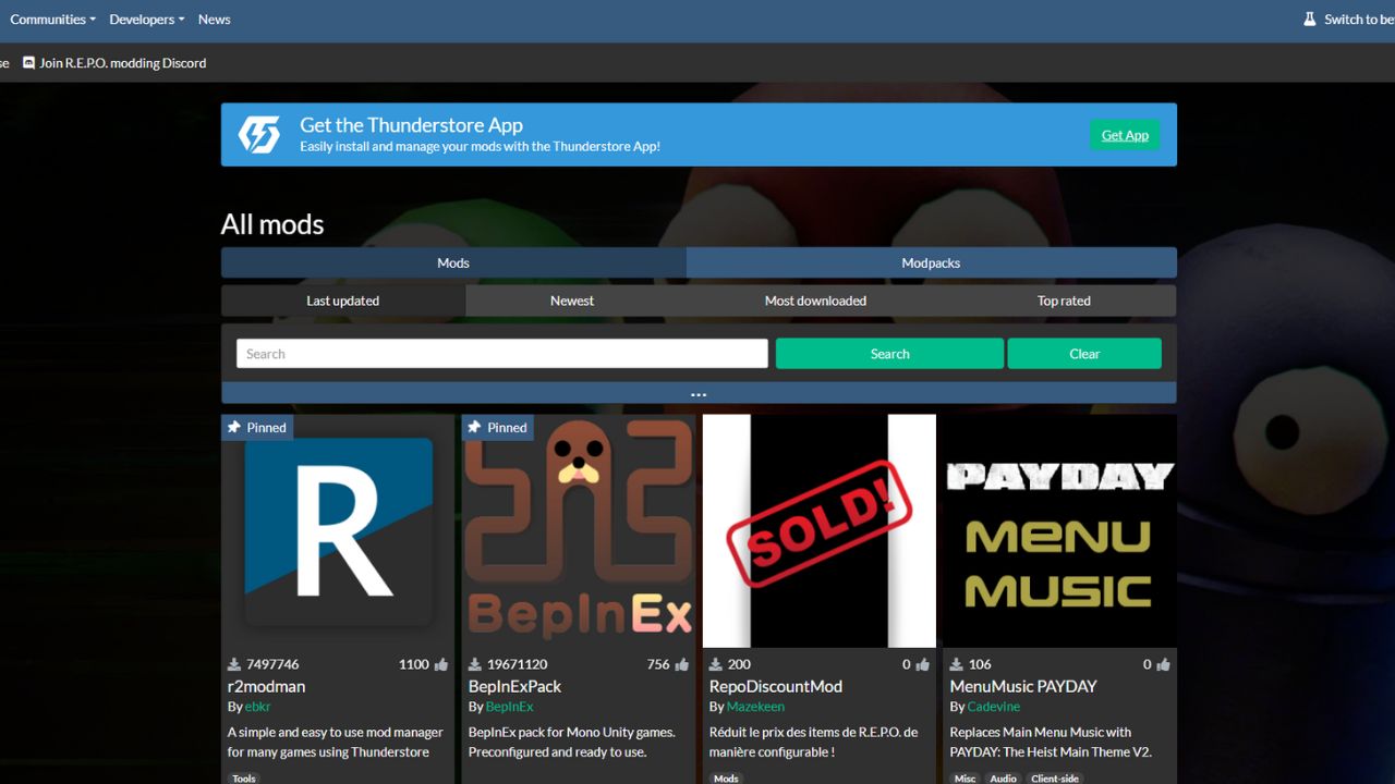 Best R.E.P.O. Mods (2025) & How to Install Them Easily