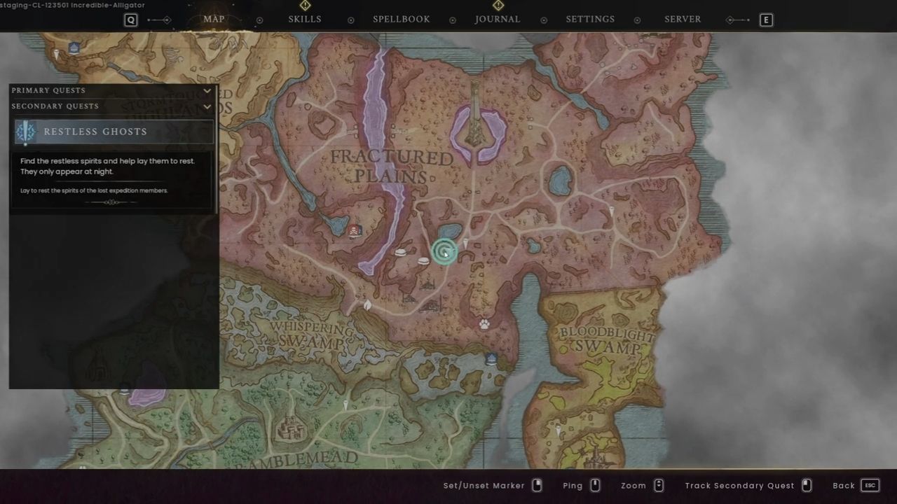 Where to find Copper Ore in RuneScape: Dragonwilds