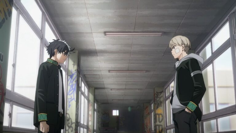 WIND BREAKER temporada 2 episodio 2: Fecha de lanzamiento, especulaciones