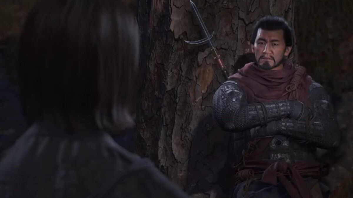 Wolves and Foxes Quest Guide - Assassin’s Creed Shadows