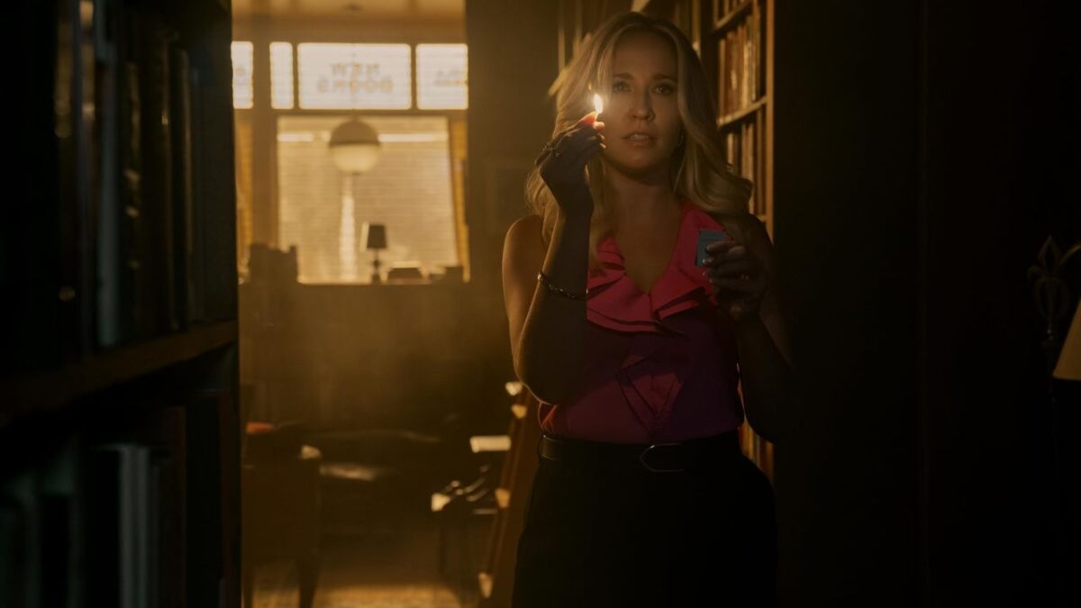 Wer ist wer in Staffel 5 von „You“ von Netflix?