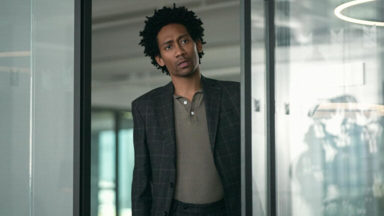 Chi è chi nella quinta stagione di You su Netflix?
