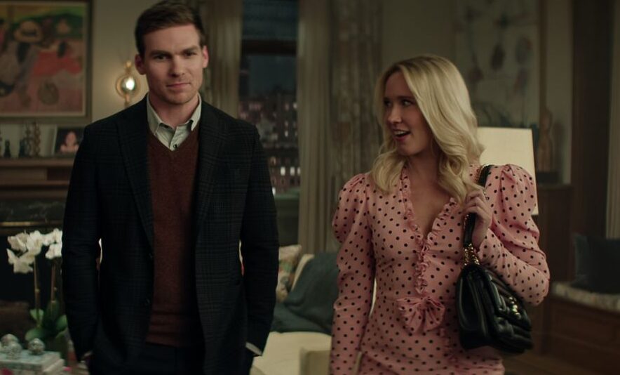 Wer ist wer in Staffel 5 von „You“ von Netflix?