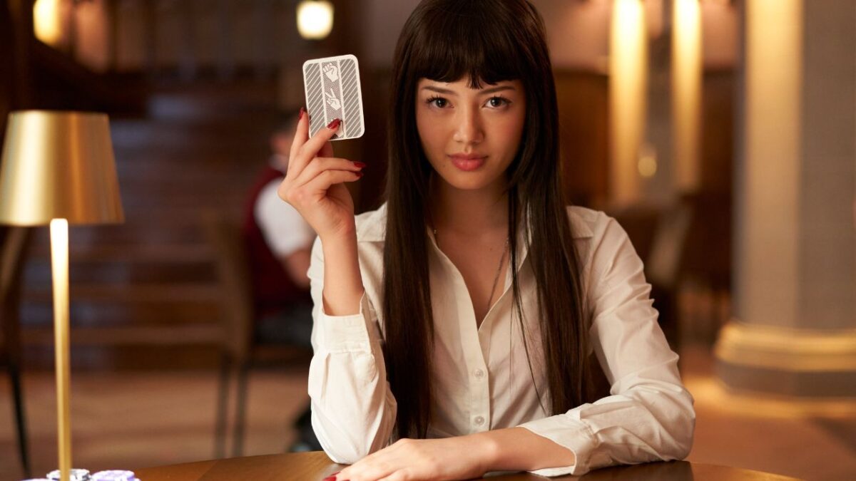 Serial Bet Netflix Hadapi Reaksi Keras dari Penggemar Kakegurui