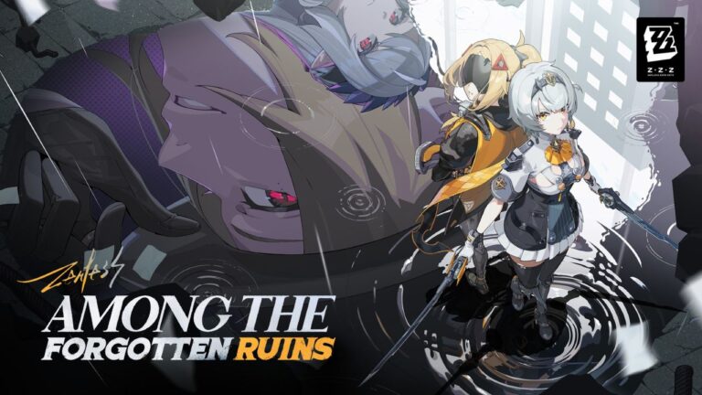 Zenless Zone Zero Coming to Xbox This June!