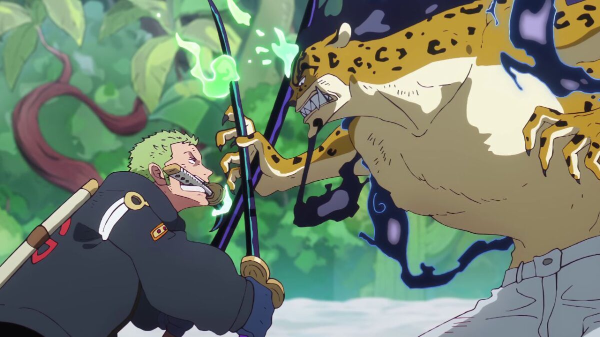 One Piece Episode 1128: Release Date, Where to Watch and More