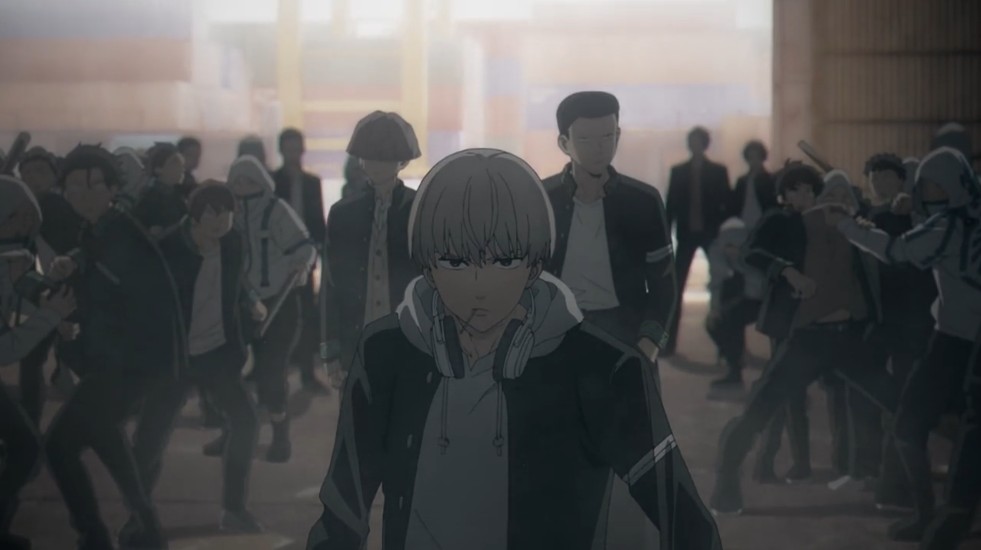 WIND BREAKER temporada 2 episodio 2: Fecha de lanzamiento, especulaciones