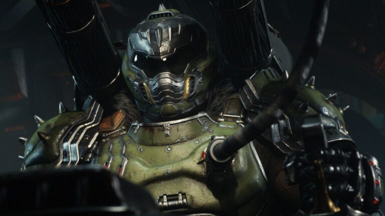 Doom The Dark Agesの秘密と収集品の全章ガイド