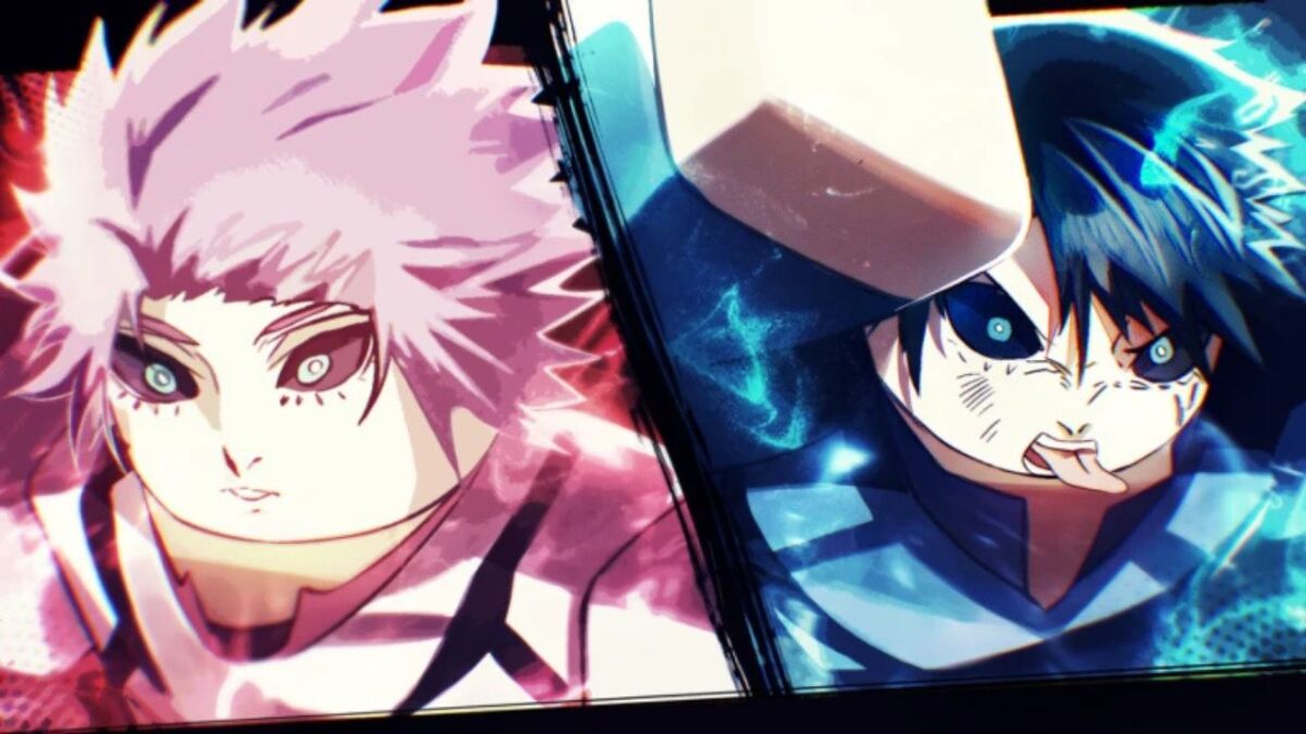 Alle aktiven Codes von Project Egoist auf Roblox – Mai 2025