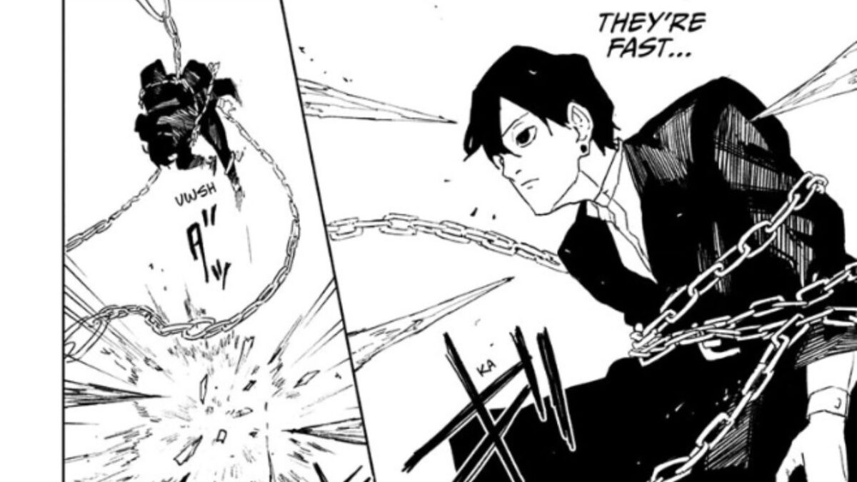 Kagurabachi Chapter 80: Release Date, Where to Read, Speculation