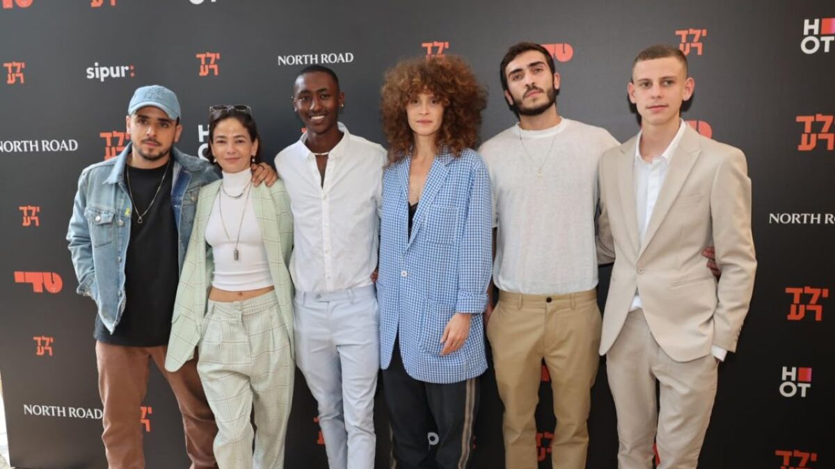 Basiert die Bad Boy-Serie auf Netflix auf wahren Begebenheiten?