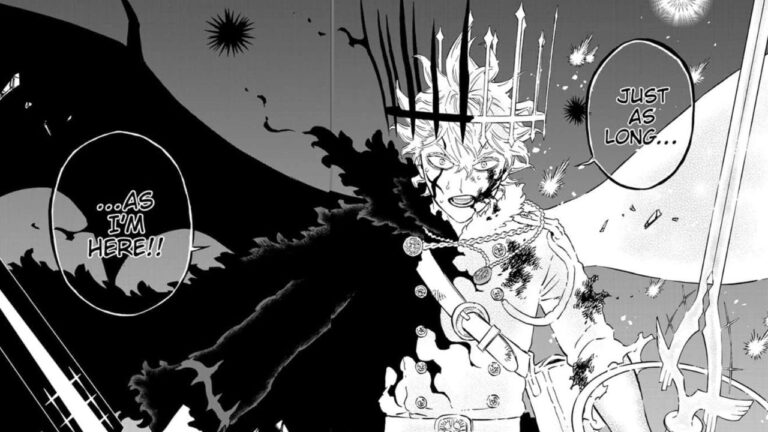 Black Clover Chapter 379: Release Date, Where to Read