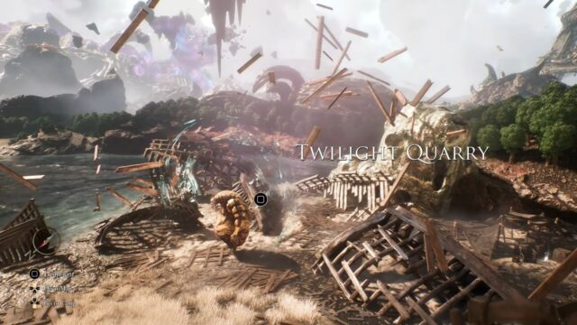 Clair Obscur: Expedition 33 – Twilight Quarry – Komplettlösung