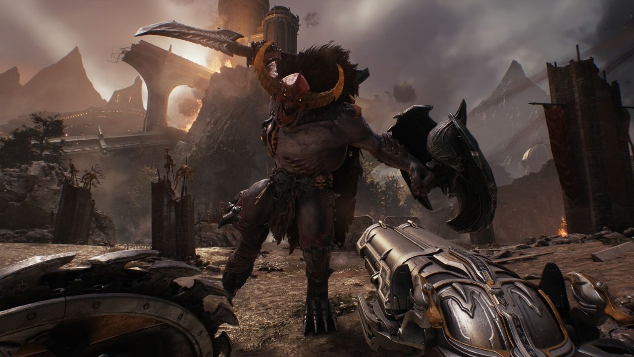 How to fix Doom: The Dark Ages performance issues on PC