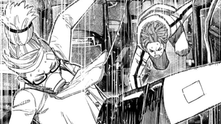 Dandadan Manga Chapter 200: Release Date, Where To Read, and More