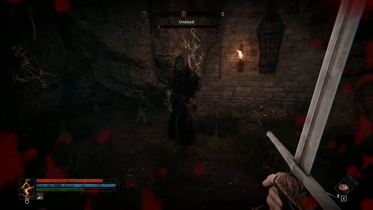 How to Find the Inner Crypt Key in Tainted Grail