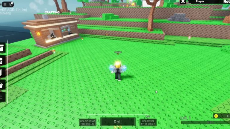 What are the active HUZZ RNG Codes in Roblox? May 2025