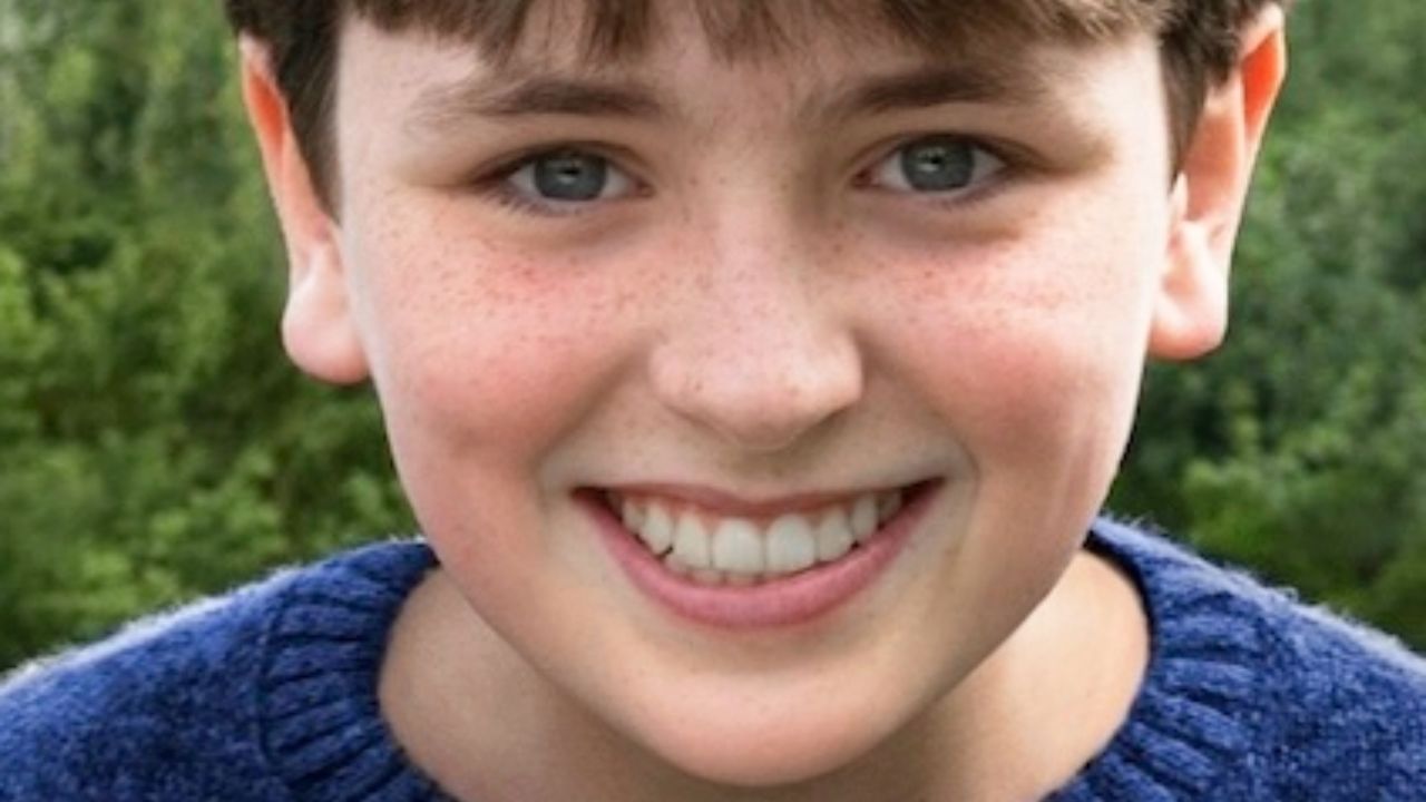 Guide complet des personnages et du casting de la série télévisée Harry ...