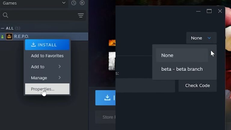 Das erste große Update von REPO startet in der offenen Beta