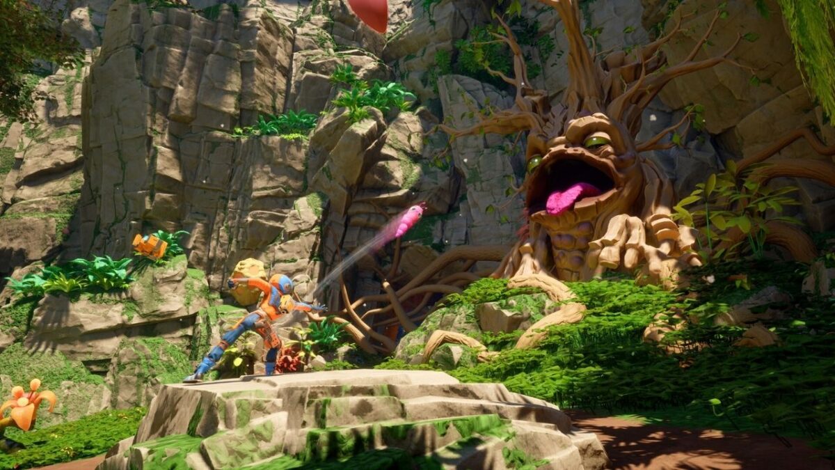 How long does it take to beat Revenge of the Savage Planet?