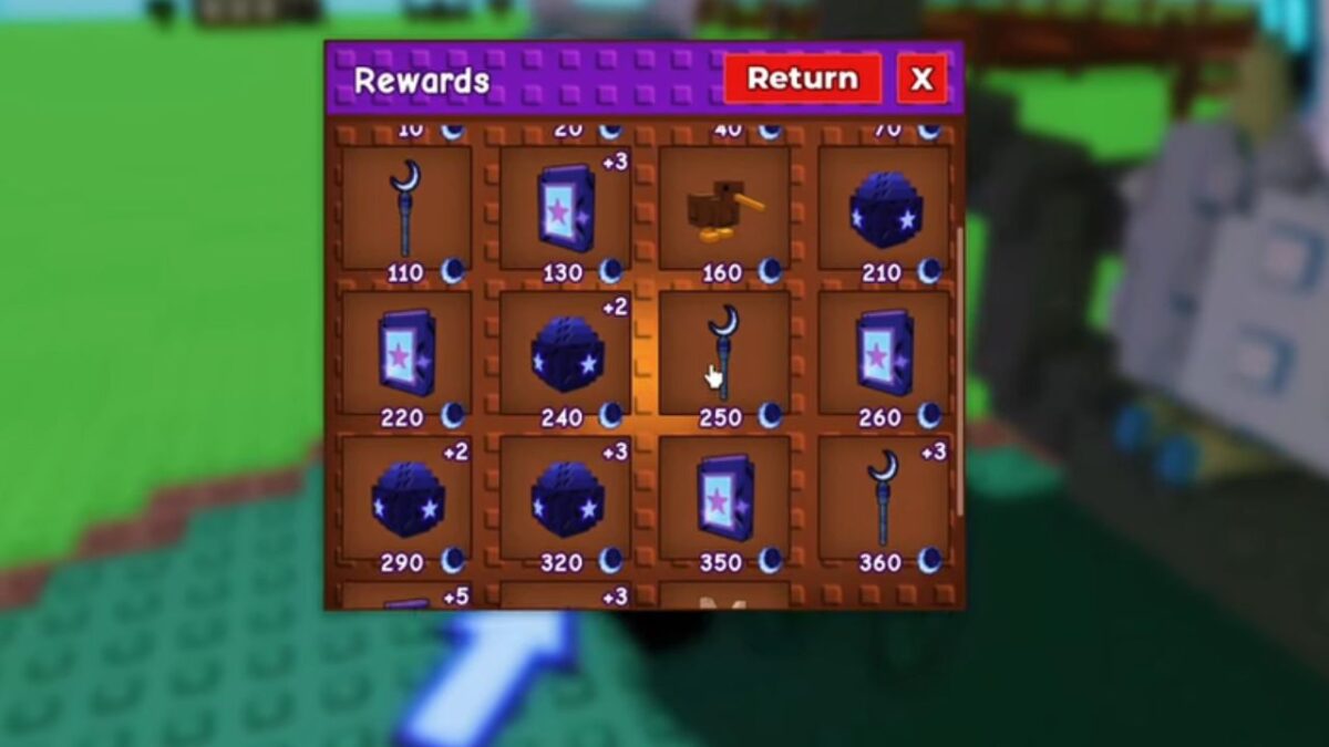 How to Get and Use the Night Staff in Grow a Garden