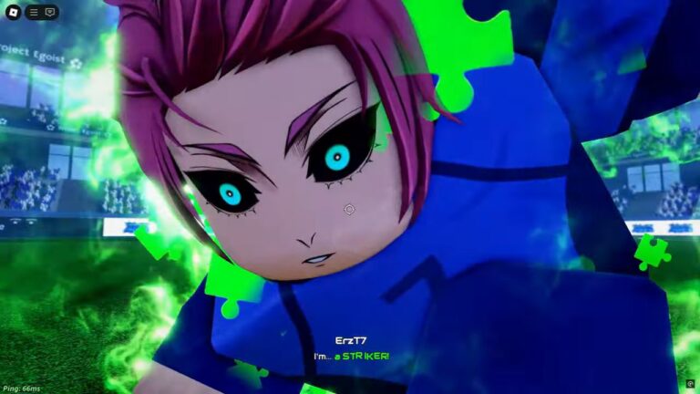 Roblox의 모든 Project Egoist 활성 코드 - 2025년 XNUMX월