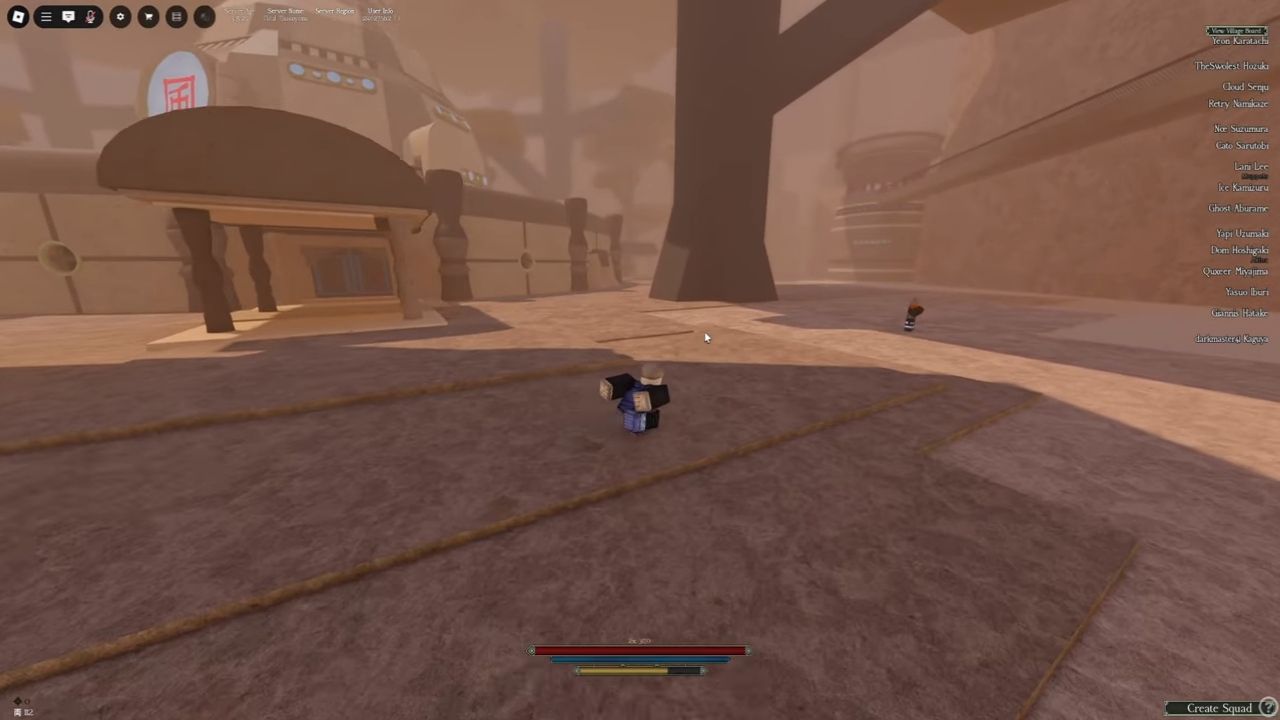 All Wagarashi Active Codes on Roblox