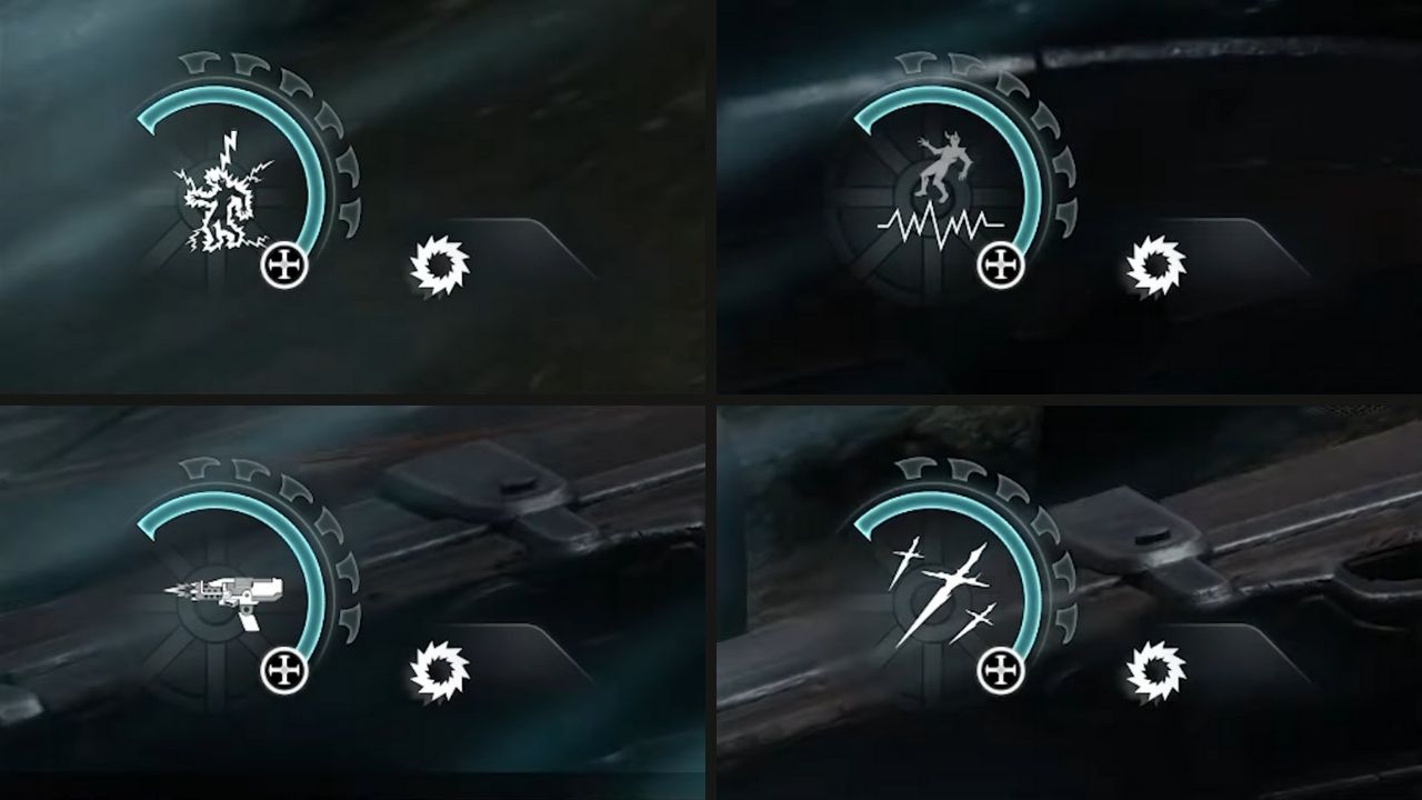 Best Shield Runes in Doom: The Dark Ages