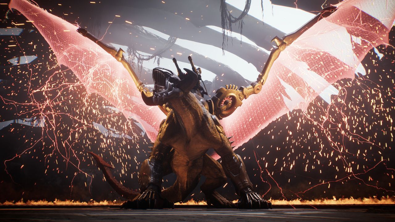 How long does it take to beat Doom The Dark Ages?